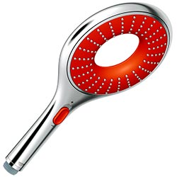 Ручной душ Grohe RainShower SmartActive 26590000