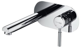 Настенные смесители для раковины - магазин Санузел.ру