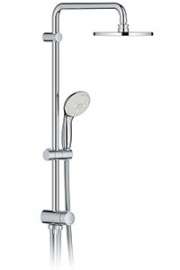 Душевая система GROHE Tempesta 27389000