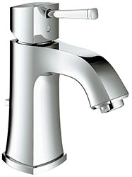 Напольный смеситель для ванны GROHE Grandera™ 23318000