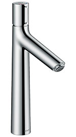 Высокий смеситель для раковины-чаши Hansgrohe Talis Select S 72044000