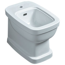 Приставной унитаз Simas Evolution EVO01/EVO004