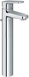 Смеситель для свободностоящей раковины GROHE Europlus 32618002