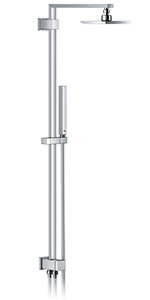 Смеситель для душа GROHE Quadra 32637000