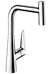 Смеситель кухонный Hansgrohe Talis Select 72821000