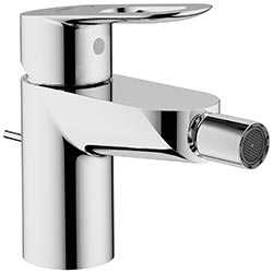 Смеситель для раковины настенный Grohe BauLoop 20289001