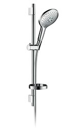 Душевой гарнитур Hansgrohe RainDance Select S150 27802000