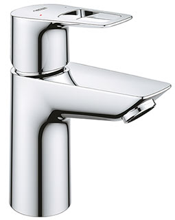 Смеситель для раковины настенный Grohe BauLoop 20289001