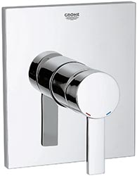 Смеситель для ванны Grohe Allure 32826000