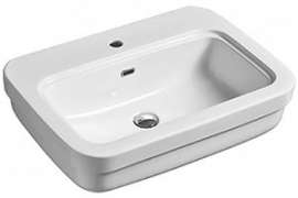 Приставной унитаз Simas Evolution EVO01/EVO004