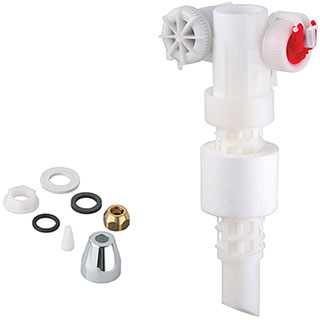 Арматура для унитаза