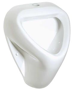 Настенный писсуар Creavit TP630-00CB00E-0000