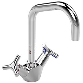 Кухонный смеситель Vidima Trinity BA263AA