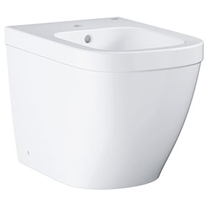 Биде напольное Grohe Euro Ceramic 39340000