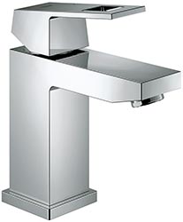 Смеситель для раковины Grohe Eurocube Joy 23657000