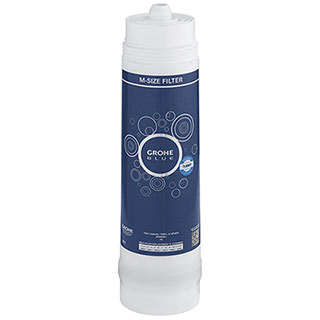 Смеситель для кухни Grohe Blue с фильтром