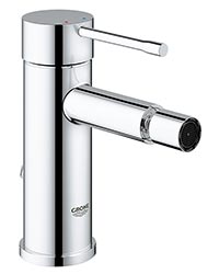 Смеситель на ванну Grohe Essence 33624DC1 сталь