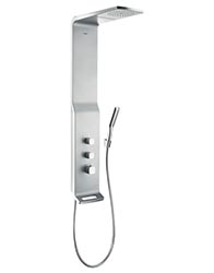 Душевая система Hansgrohe RainDance Select E300 ShowerTablet 27127000