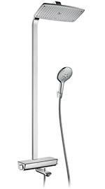 Душевая система для ванны Hansgrohe RainDance Select Showerpipe E360 ...