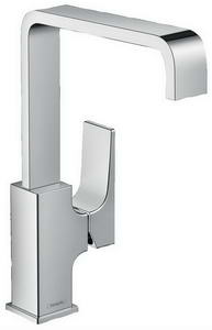 Смеситель для раковины-чаши Hansgrohe Metropol