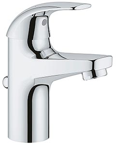 Смеситель для раковины Grohe BauCurve 32805000