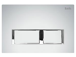 Системы инсталляции для подвесной сантехники