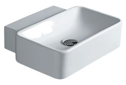 Раковина Simas Flow FL16