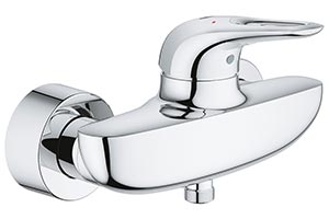 Смеситель для душа Grohe Eurostyle 33590003