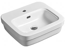 Приставной унитаз Simas Evolution EVO01/EVO004