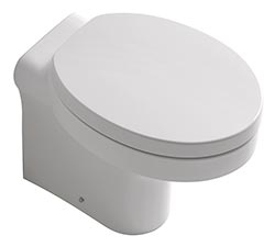 Приставной унитаз Simas Evolution EVO01/EVO004