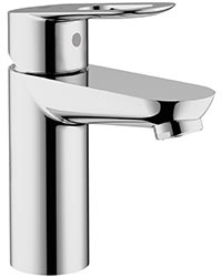 Смеситель для раковины настенный Grohe BauLoop 20289001