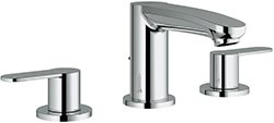 Смеситель Grohe Eurostyle Cosmopolitan на 3 отверстия