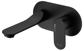 Настенные смесители для раковины - магазин Санузел.ру