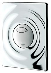 Встраиваемый смывной бачок Grohe GD2 38661000