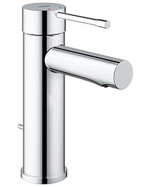 Смеситель на ванну Grohe Essence 33624DC1 сталь