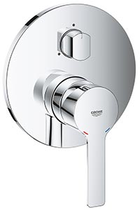 Встроенный смеситель Grohe Lineare 24095001