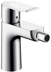 Смеситель для раковины Hansgrohe Metris 31085000