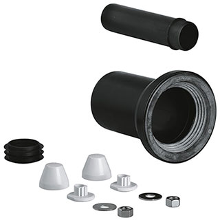 Набор для подключения унитаза Grohe 37311K00