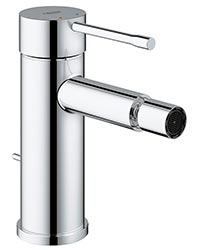 Смеситель на ванну Grohe Essence 33624DC1 сталь