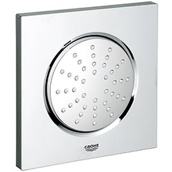 Верхний душ GROHE RainShower® F-Series 27286000
