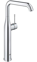 Высокий смеситель для раковины Grohe Essence